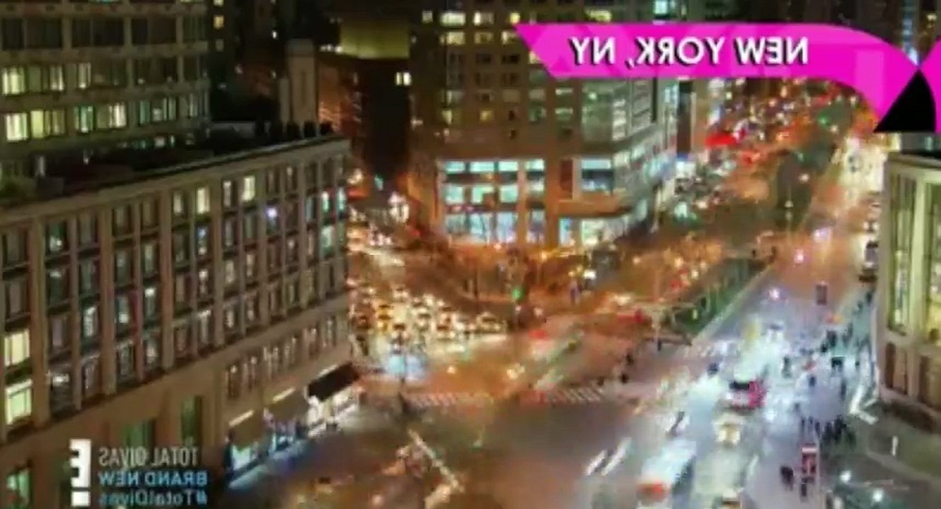 Total Divas S03 - Ep17 Mo' Money, Mo' Purses HD Watch - Dailymotion Video