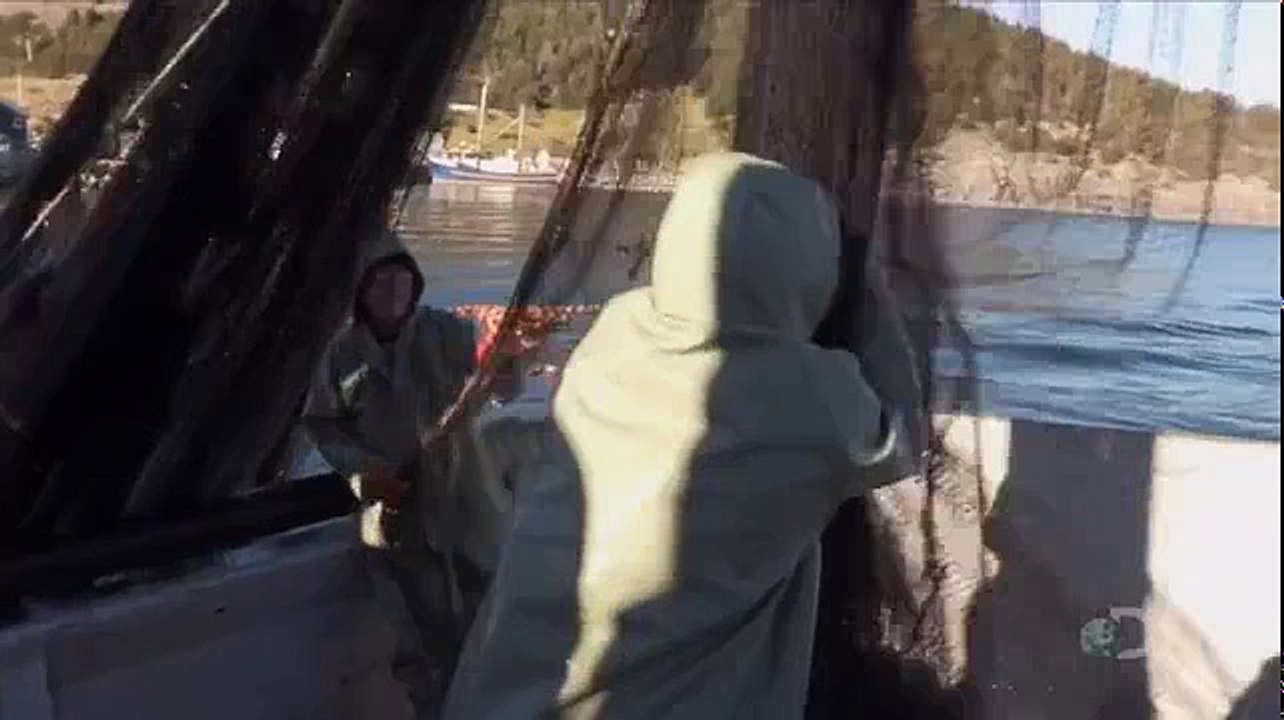 Cold Water Cowboys S01 E10 - video Dailymotion