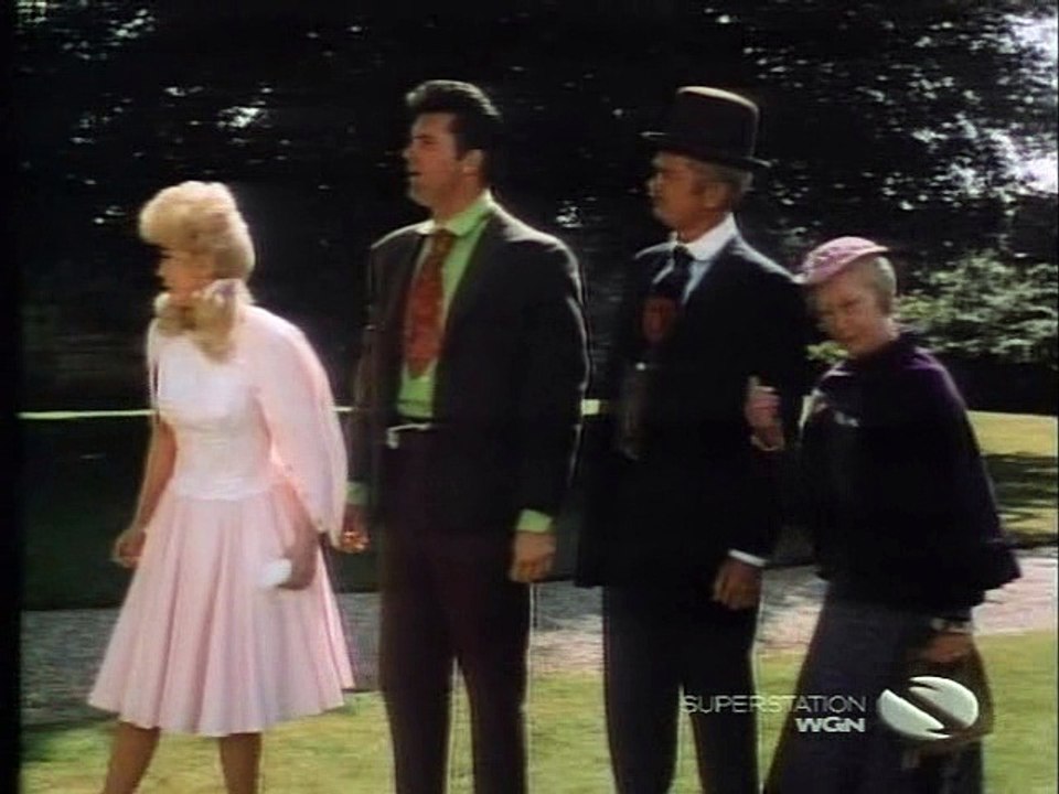 The Beverly Hillbillies - 6x03 - Clampett Castle - video Dailymotion