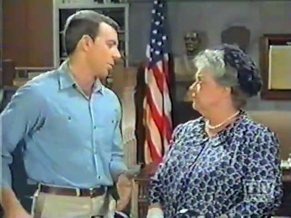 Mayberry RFD - S02E19 - The Mayberry Road - video Dailymotion