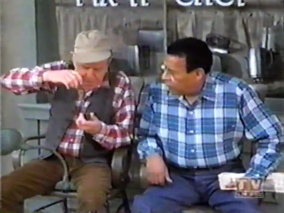 Mayberry RFD - S02E03 - Howard the Poet - video Dailymotion