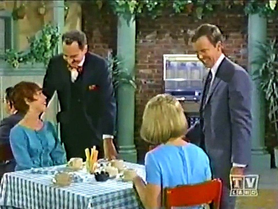 Mayberry RFD - S01E18 - Howard's Hobby - video Dailymotion