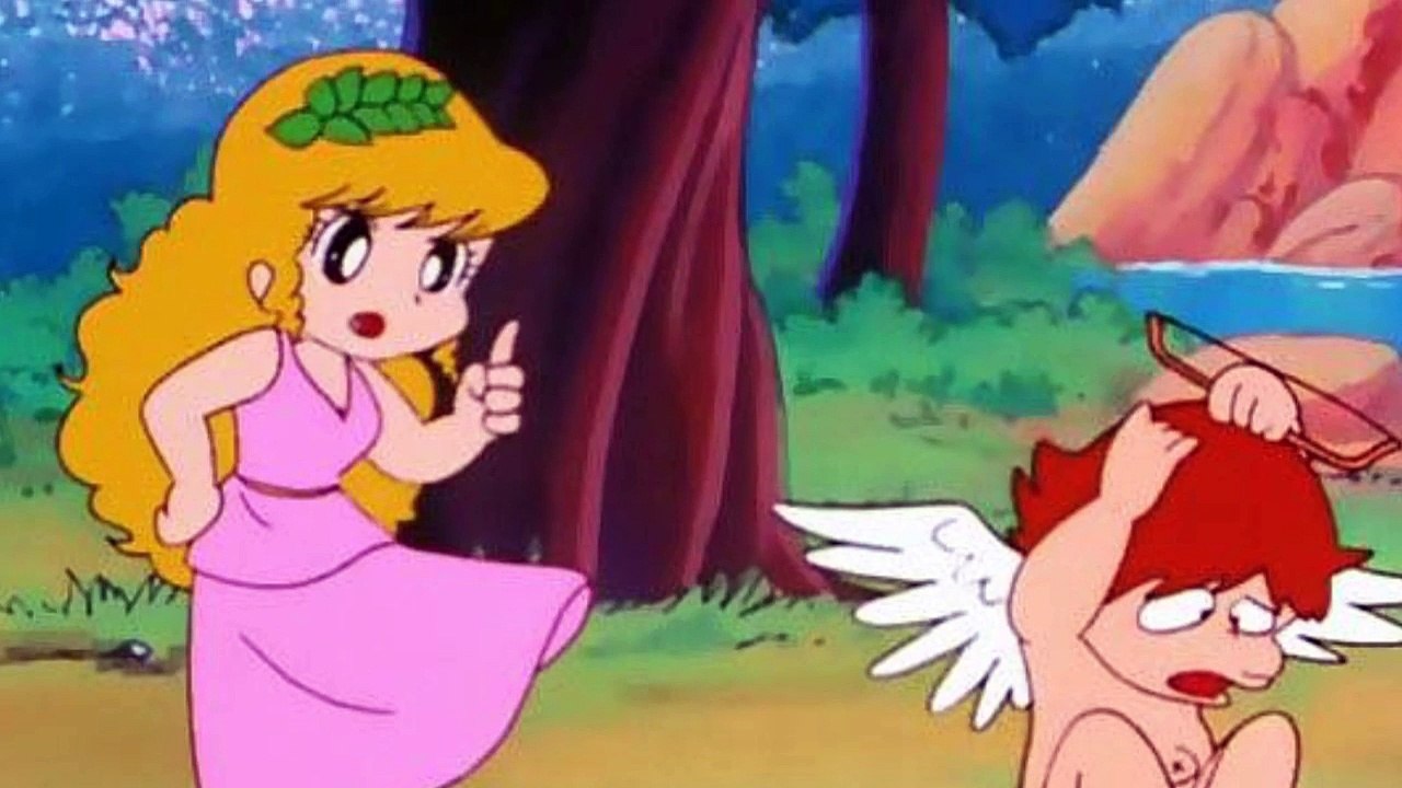 Pollon combina guai, 7 Curiosità sul cartone animato - Notizie.it ...