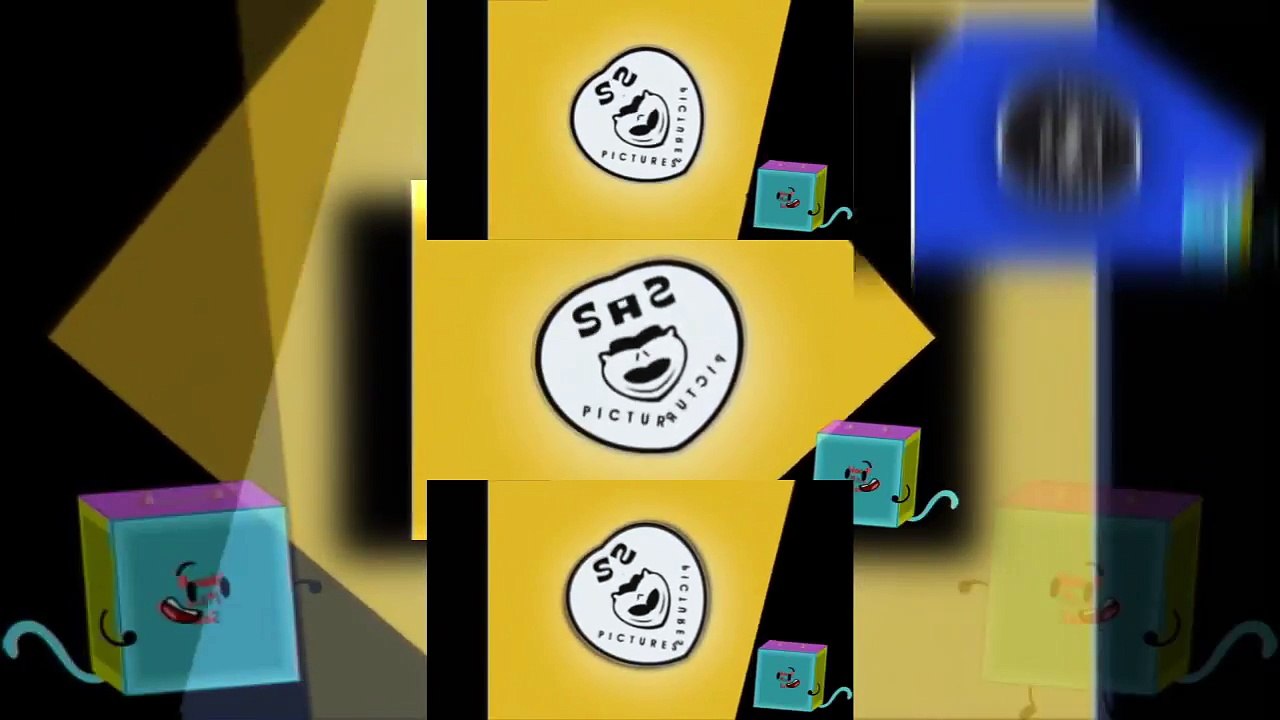 (YTPMV) My Spiffy Video in 4ormulator v19 Scan - video Dailymotion