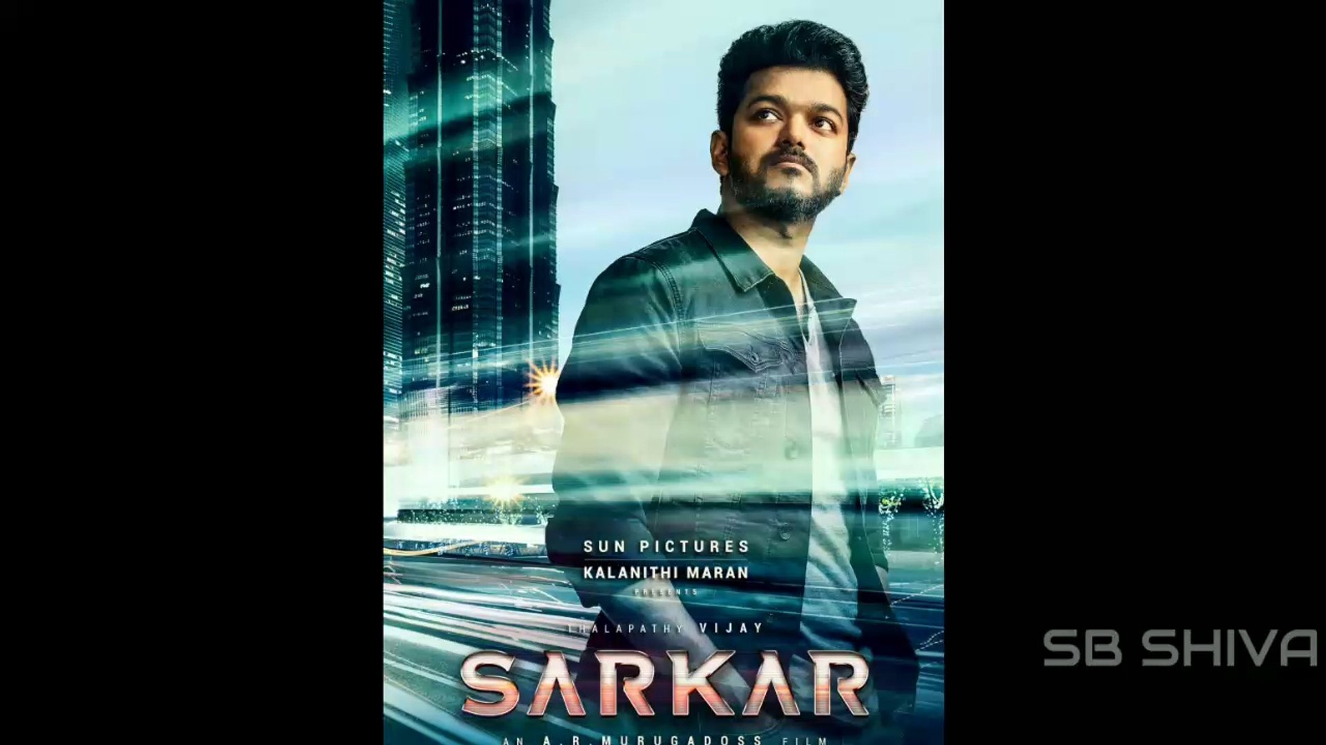 Sarkar Movie Poster