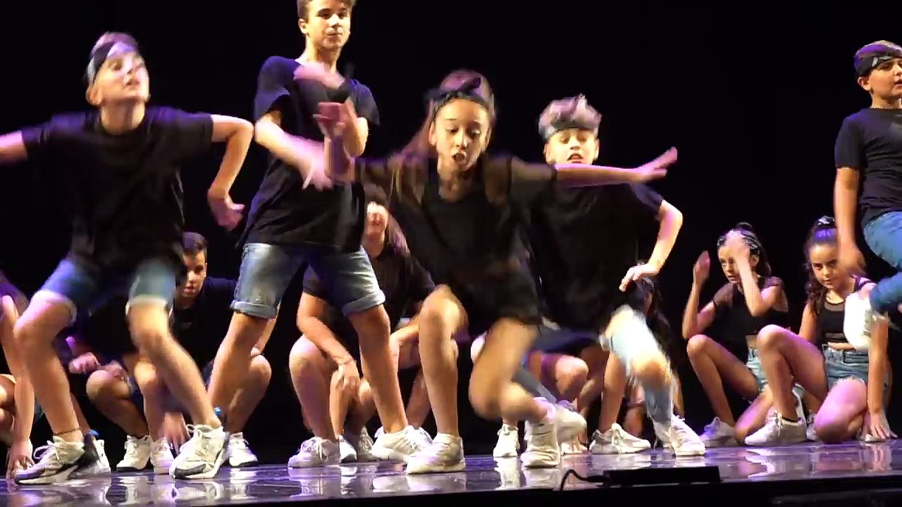 DANCE COMPILATION - ALEXITY - KIDS GOALS - QUALITY - Vídeo Dailymotion