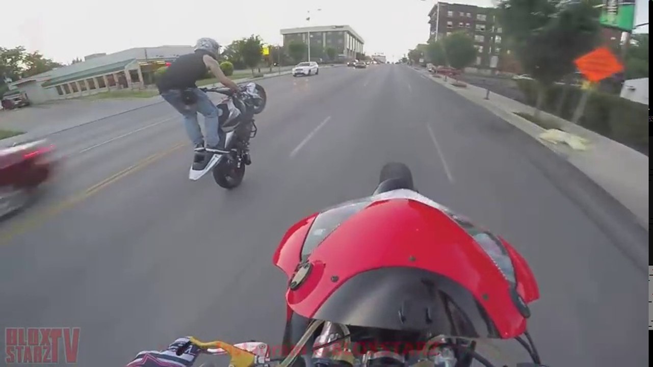 TOP 8 Bike Cops VS Bikers POLICE CHASE 2017 Compilation Cop CHASE ...