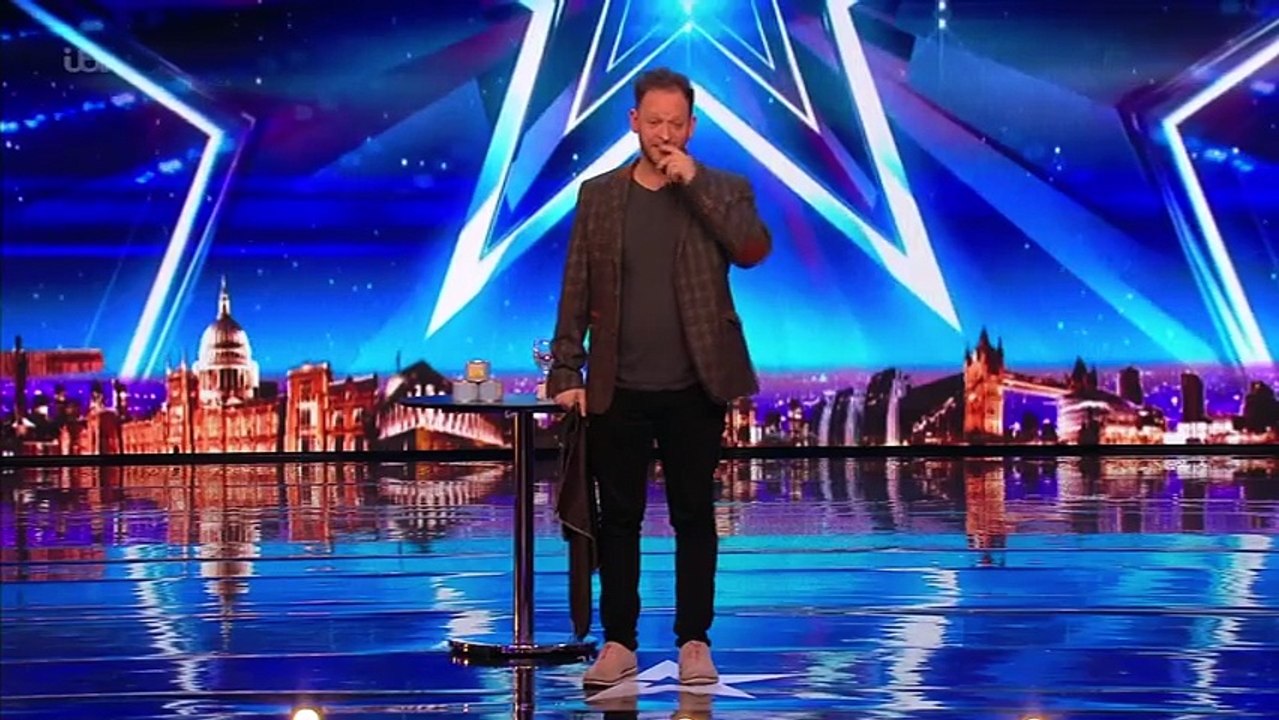 Britains Got Talent S11E07 - video Dailymotion