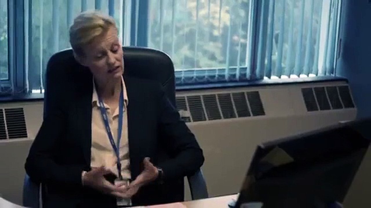 Prey S01 E01 - video Dailymotion