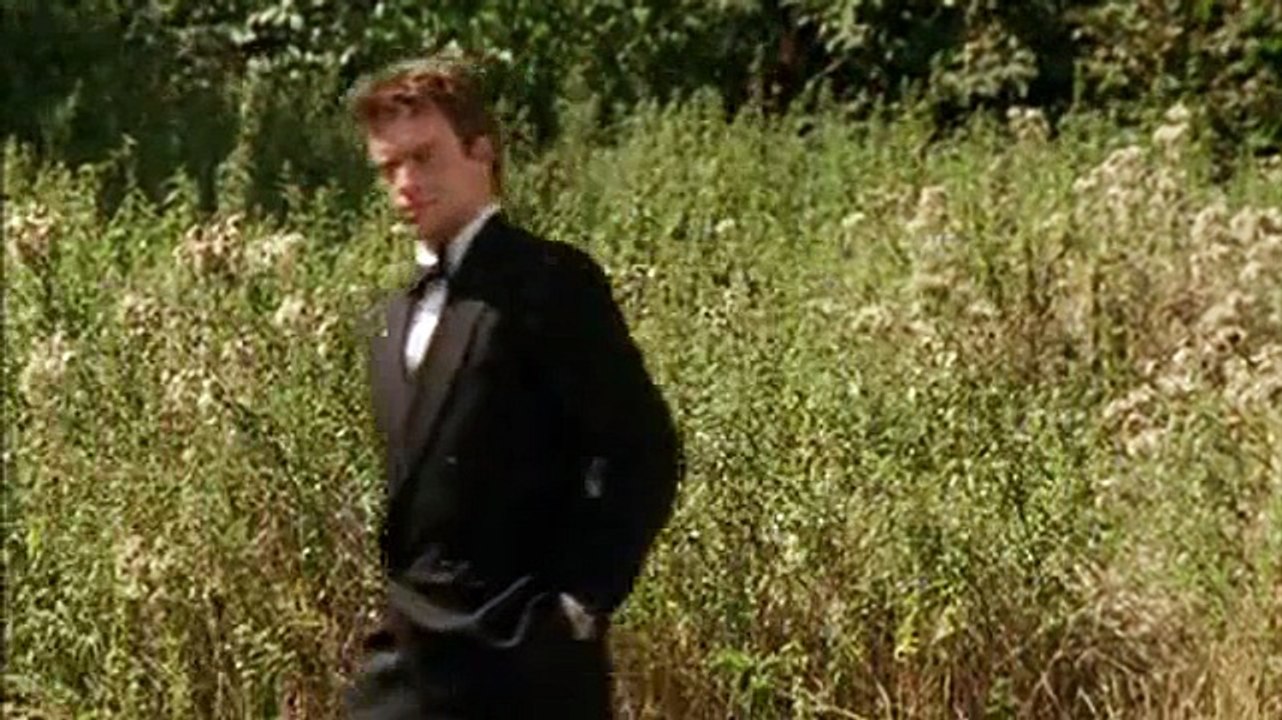 Perfect Strangers 2001 S01 E03 Part 02 - video Dailymotion