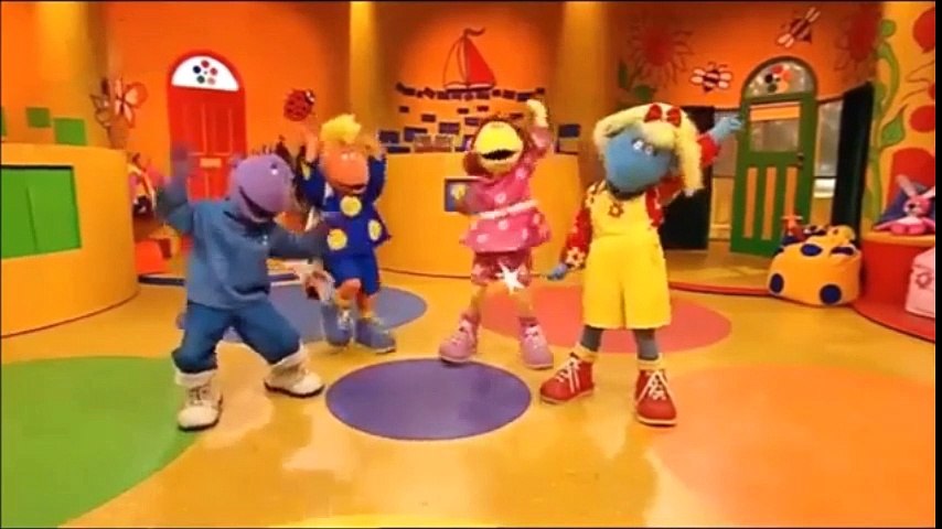 Tweenies 4 by Annawise79 - dailymotion