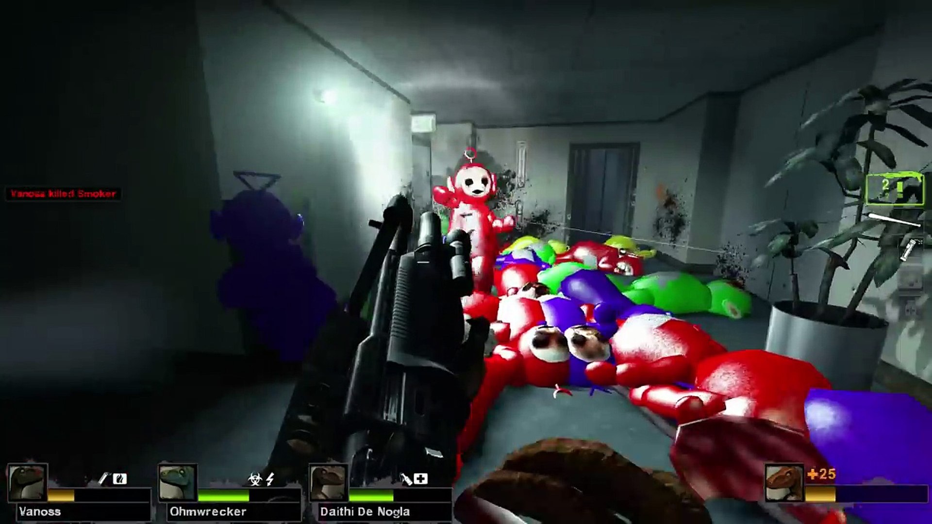 Zombie Teletubbies Youtube Inflatable Dipsy Adult Teletubbies Costume