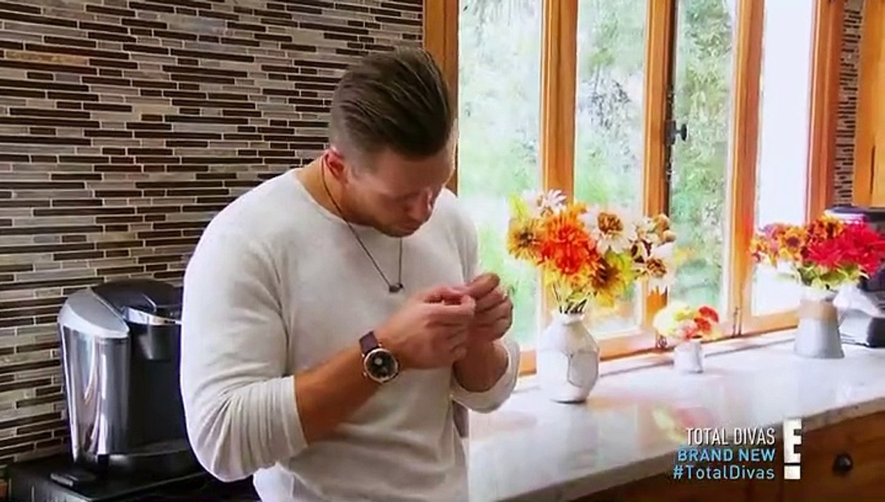 Total Divas S06E15 - video Dailymotion