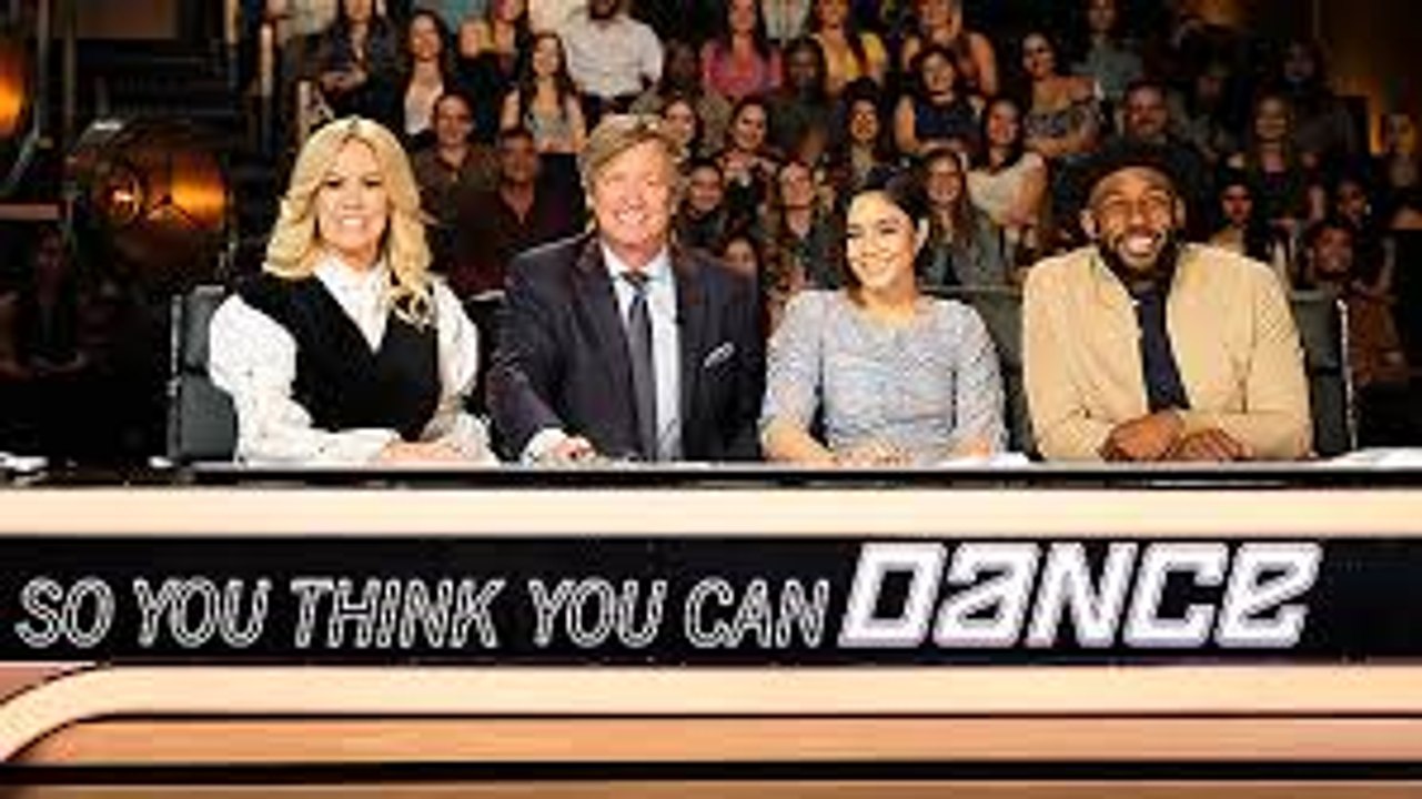 So You Think You Can Dance Season 17 Episode 3 "Full Episodes - video ...