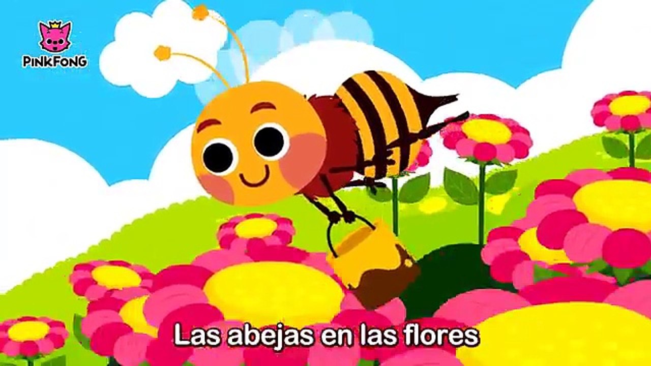 Bicho, Bicho - Bichikids | El Reino Infantil - video Dailymotion