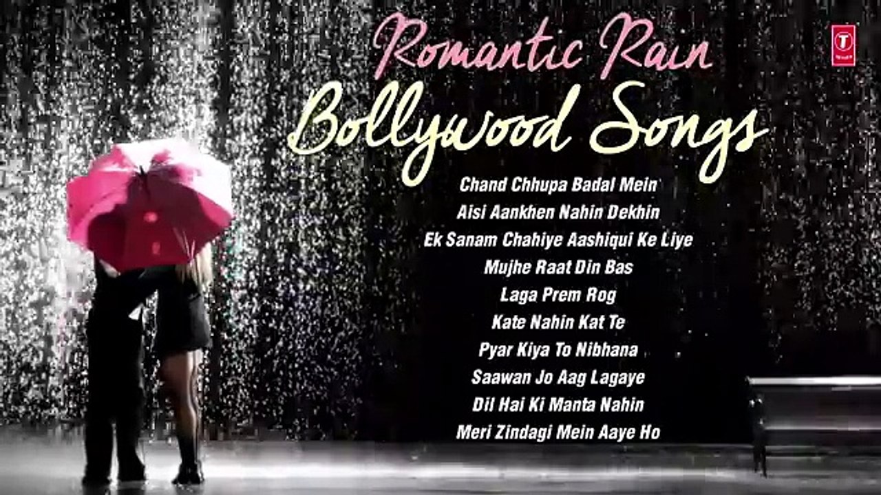 Old Hindi Songs List