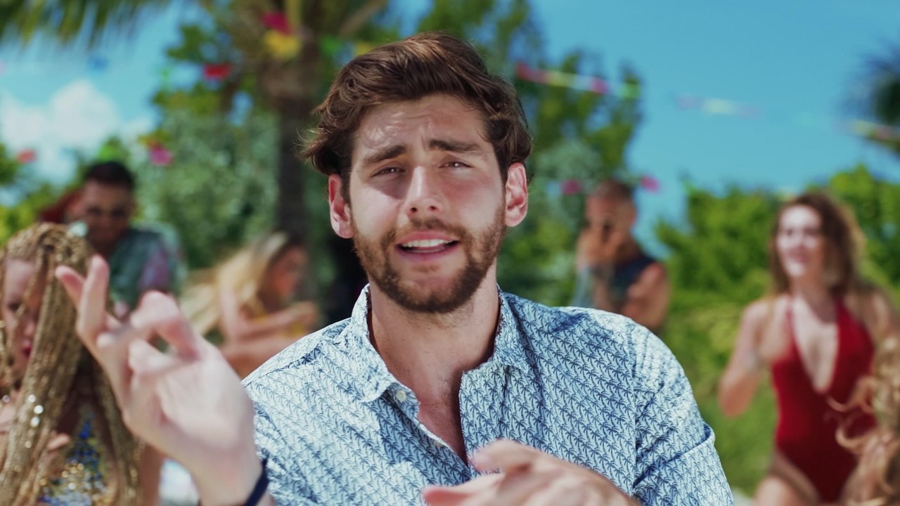 Alvaro Soler - La Cintura - video Dailymotion