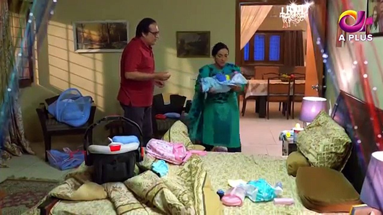 Pakistani Drama | Haara Dil – Episode 7 Promo | Aplus Dramas | Danish ...