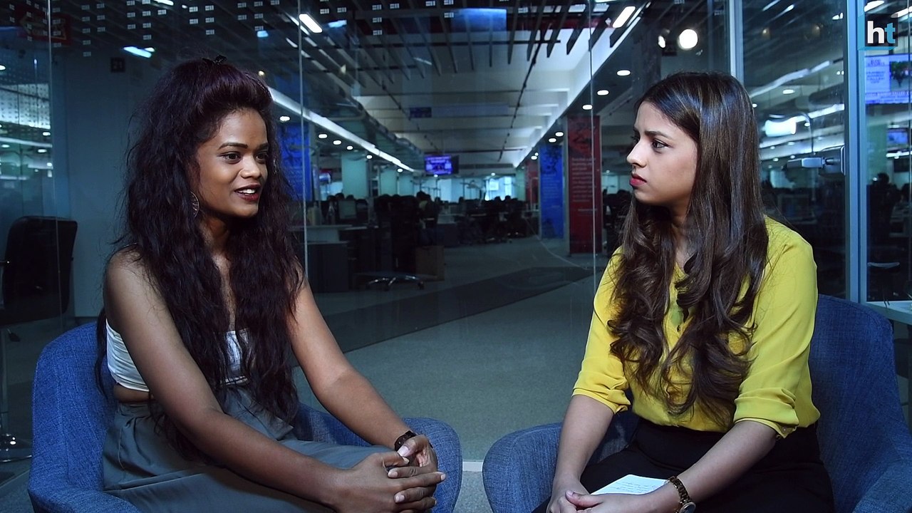 RENEE KUJUR | INDIA'S RIHANNA LOOKALIKE - video Dailymotion