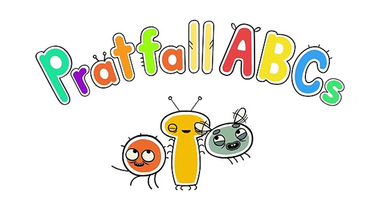 Super Simple ABCs - video Dailymotion