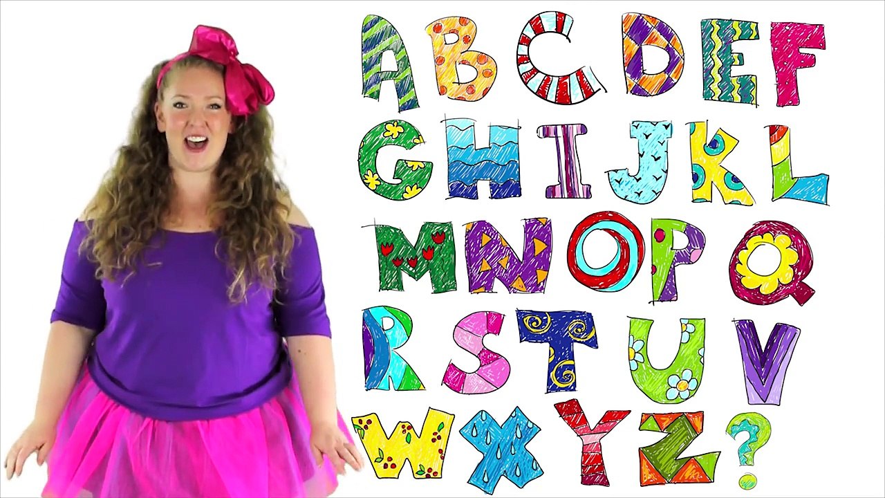 ABC Alphabet Songs - All 26 Letters! Learn the Alphabet A to Z | Bounce ...