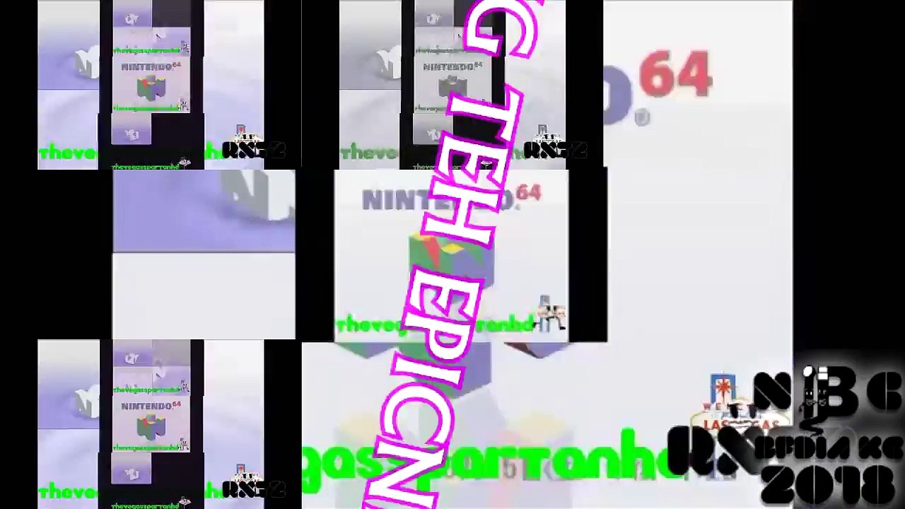 [Sparta Remix] N64 Has A Sparta Remix V3 - video Dailymotion