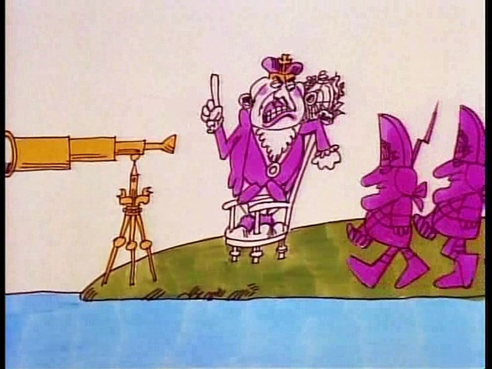 Schoolhouse Rock - America Rock - No More Kings - video Dailymotion