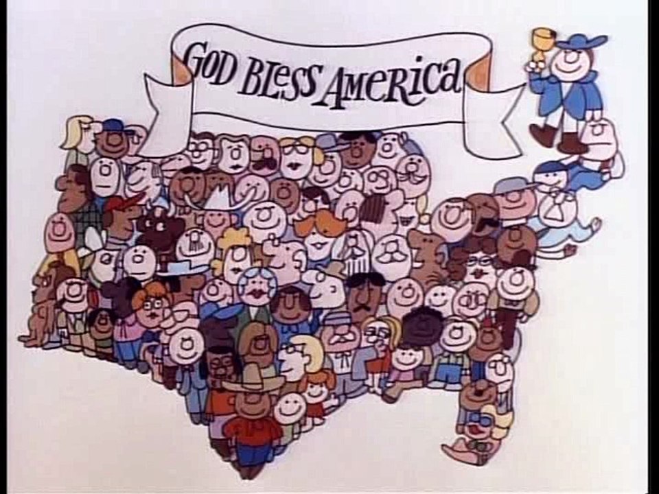 Schoolhouse Rock - America Rock - The Shot Heard Round the World ...