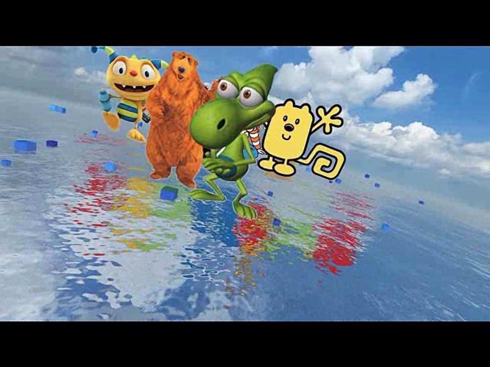 CER Two ID #8 (August 2018) - video Dailymotion