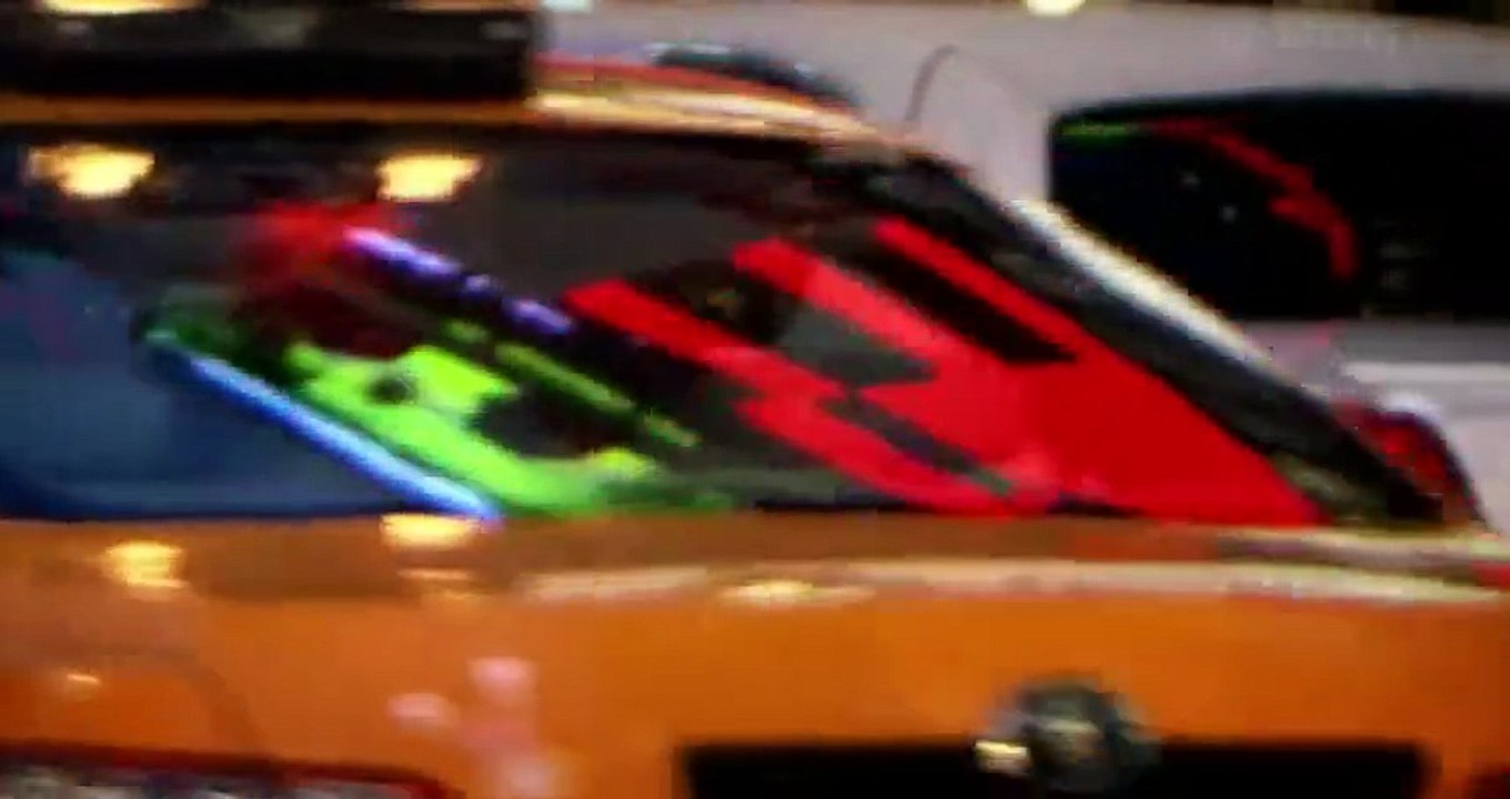 The Story of Science S01 - Ep05 What is the Secret of Life - Part 01 HD ...