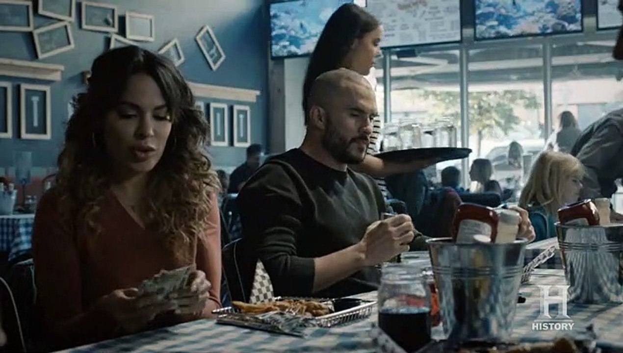 SIX SEASON 2 EPISODE 9 HD - Video Dailymotion