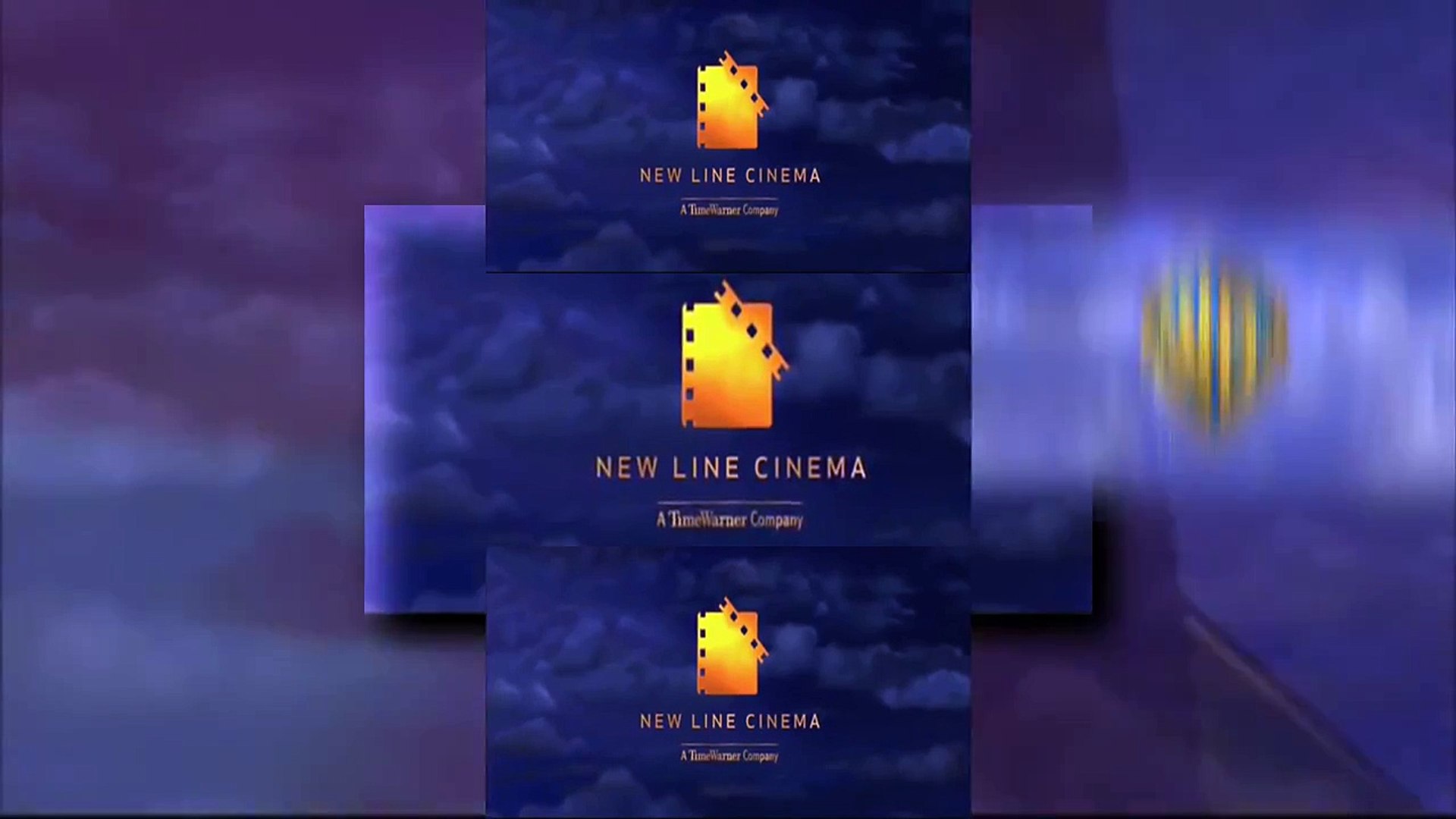 New Line Cinema Logo