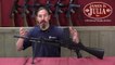 Forgotten Weapons - 'Fat Mac' - SSK Industries' .950 JDJ Rifle - video ...