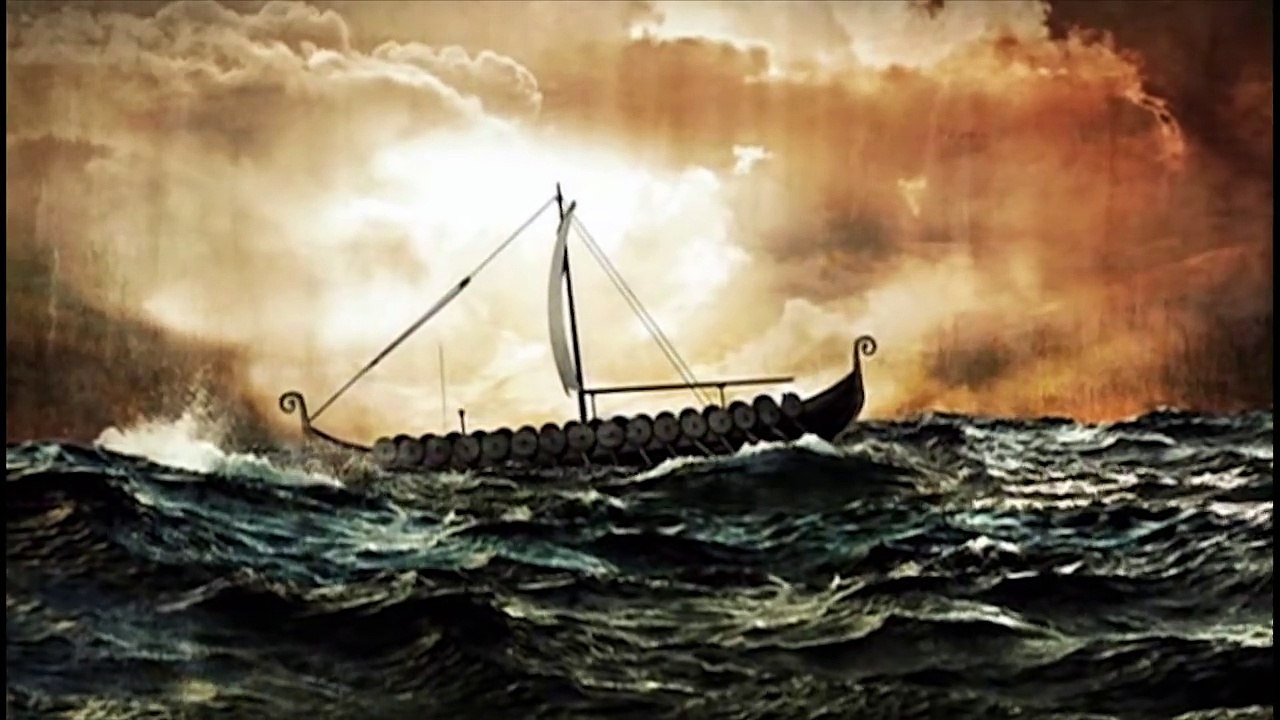 History Channel Clash of the Gods 6 10 Odysseus Part 1 - video Dailymotion