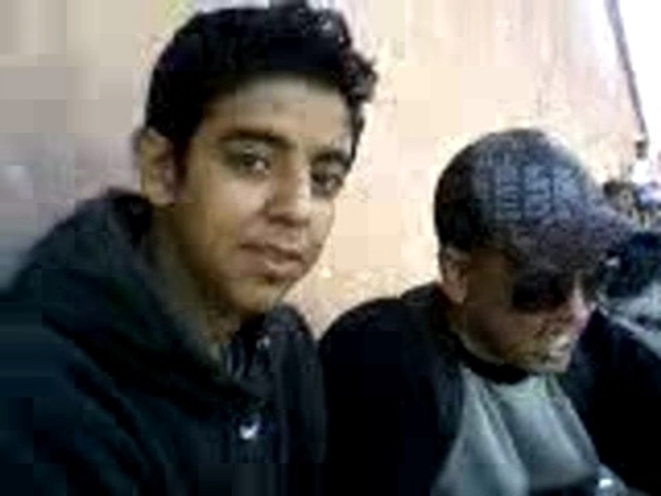 mehdi&amine - Vidéo Dailymotion