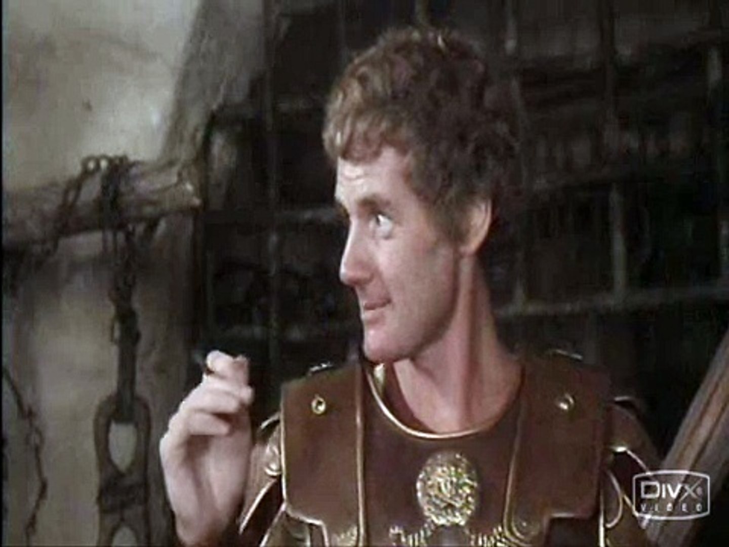 La Vie De Brian Crucifixion Allsopp, "'His Blood Shrieks Out': The