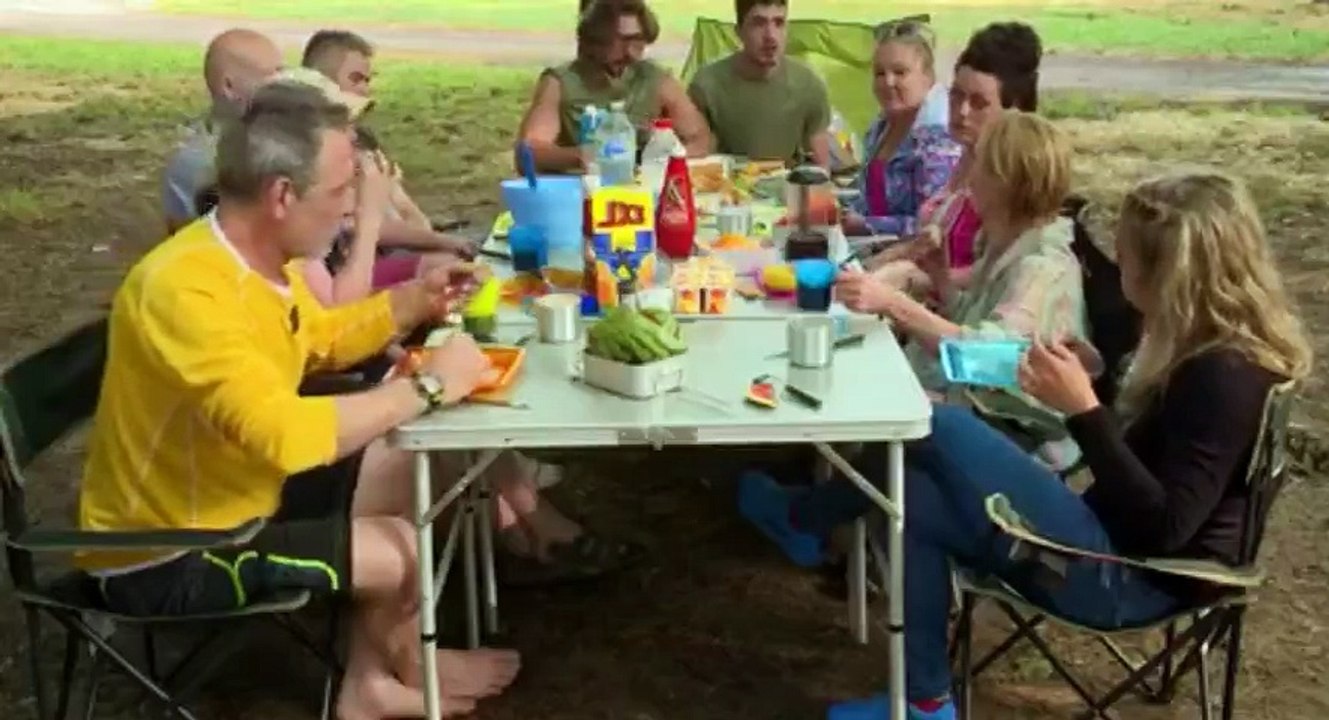 Hello Campers S01 - Ep20 20 HD Watch - Dailymotion Video