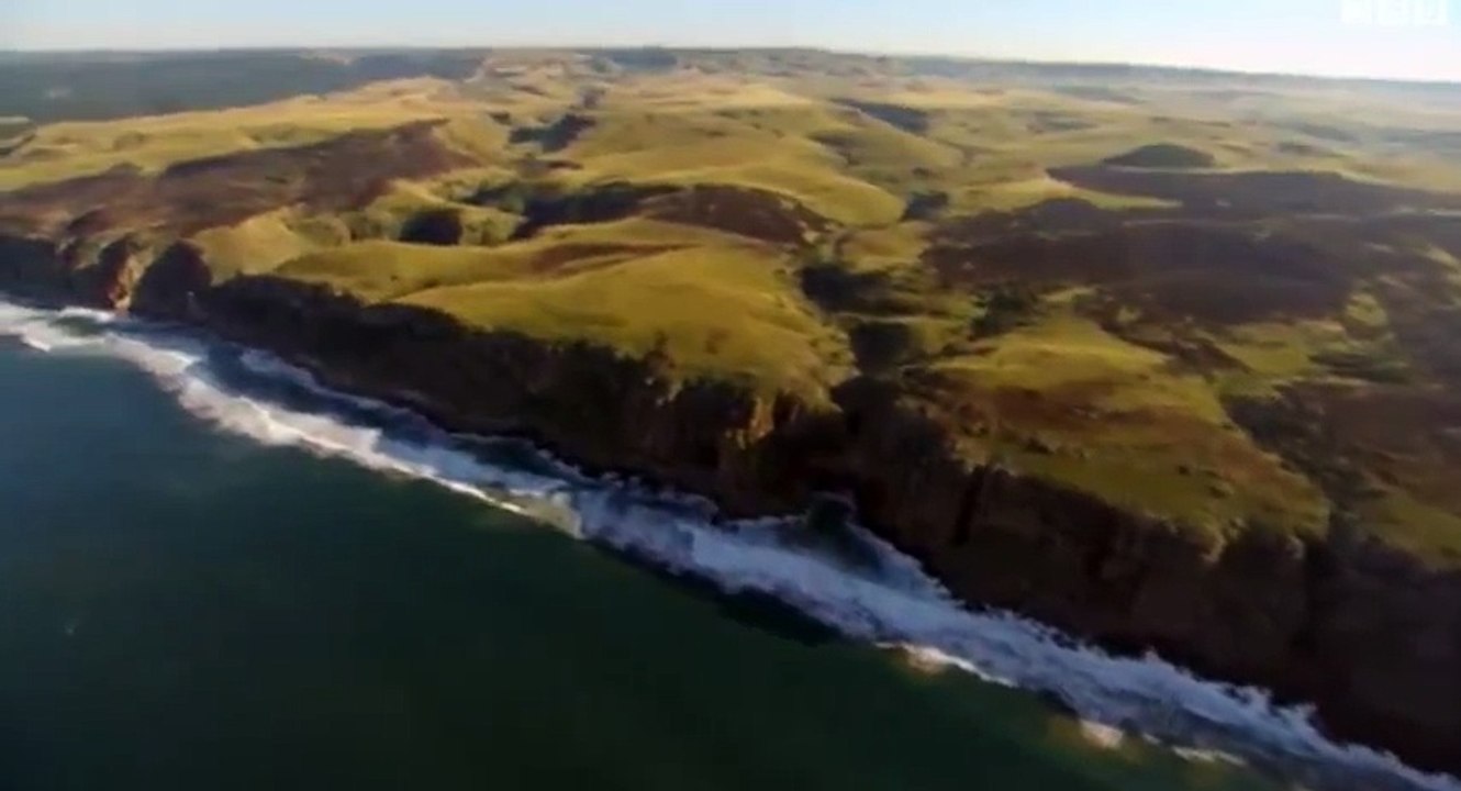 Nature 039 s Great Events S01 E04 The Great Tide - Part 01 ...