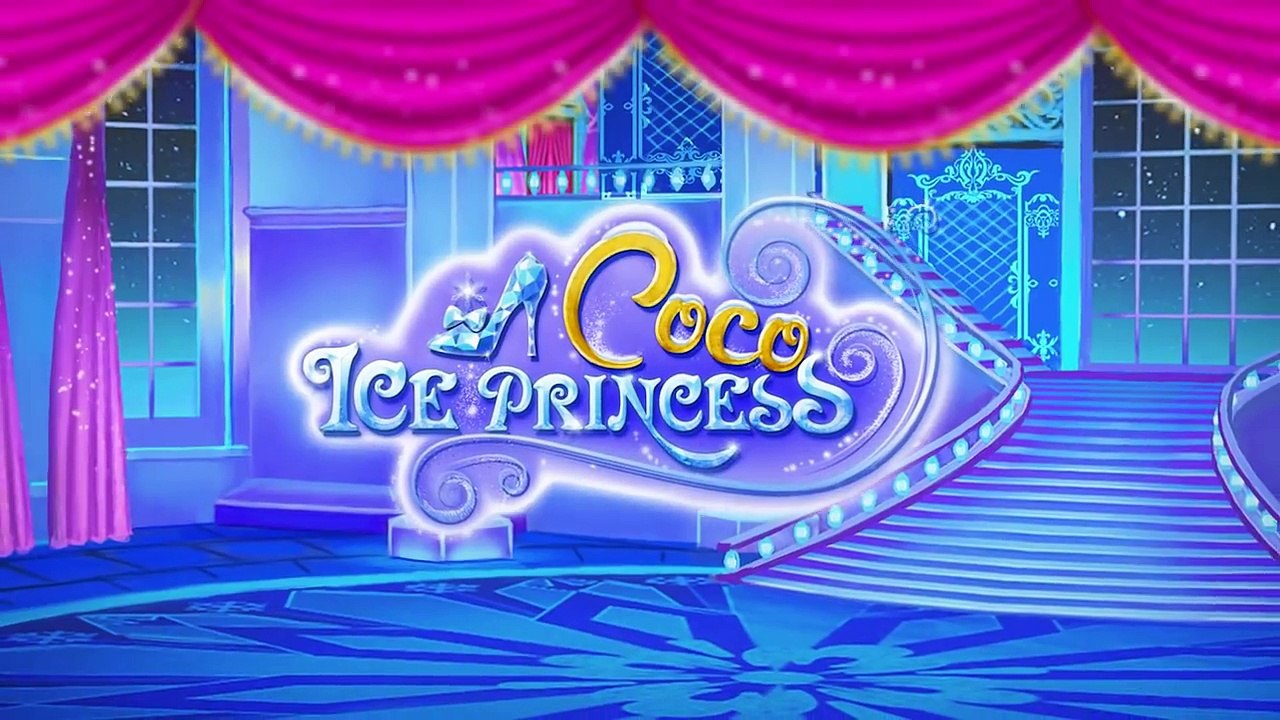 Coco Ice Princess | TabTale - video Dailymotion