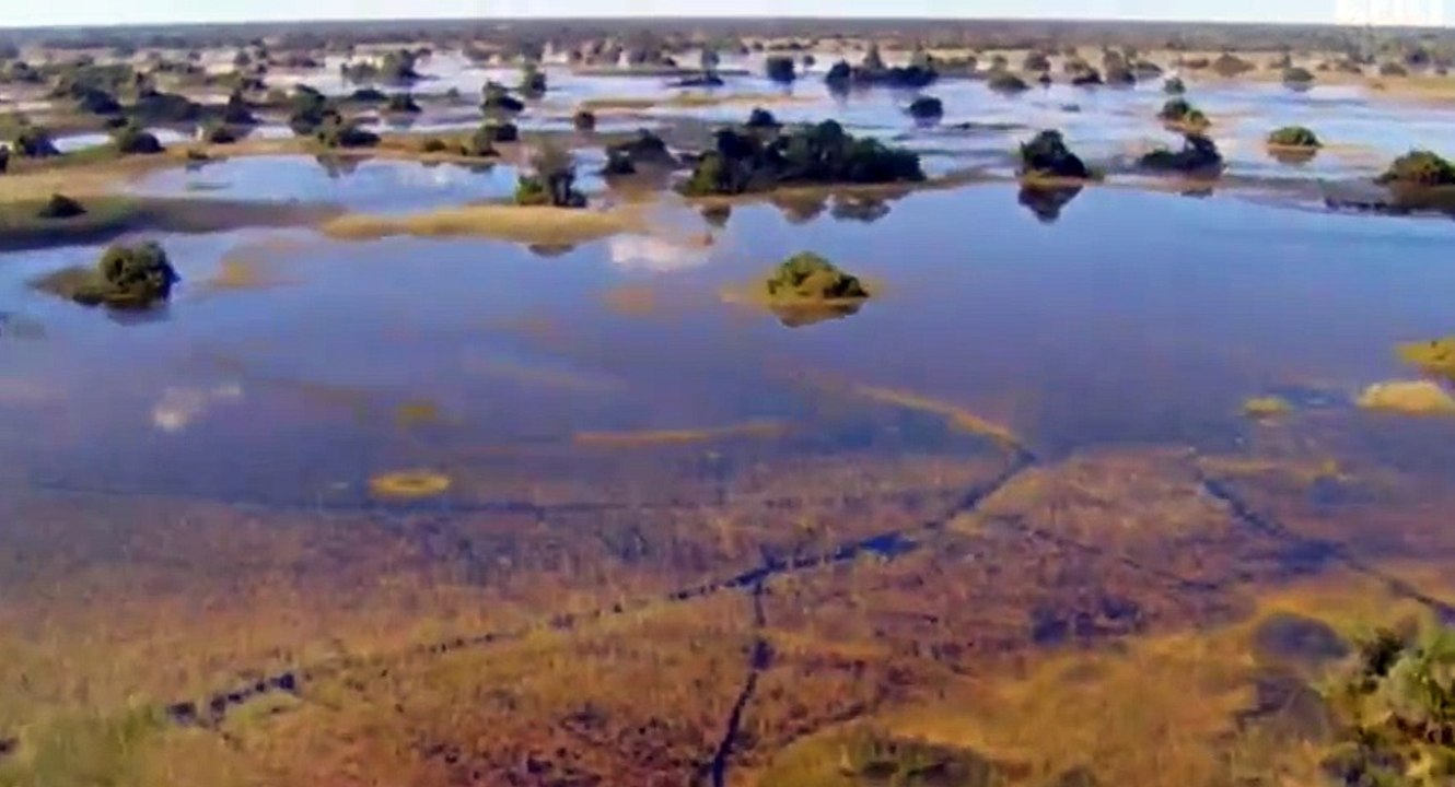 Nature 039 s Great Events S01 E05 The Great Flood - Part 03 ...