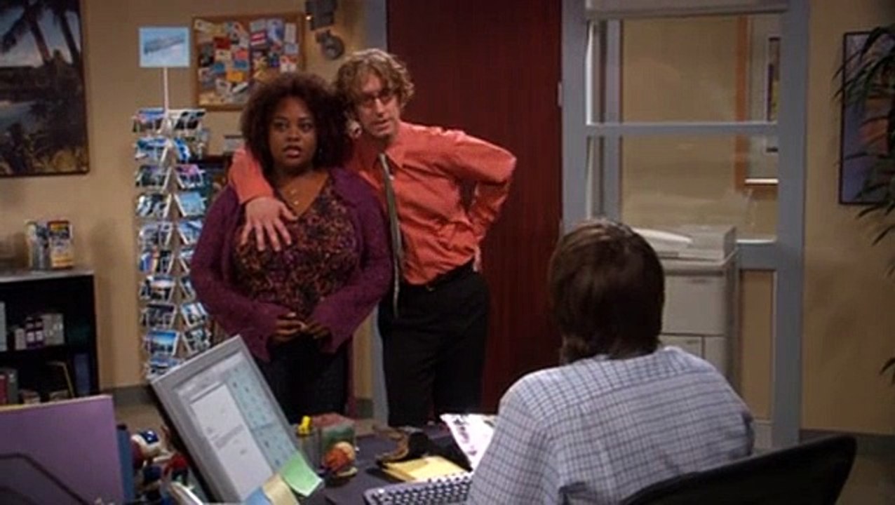 Less Than Perfect S01 E12 - video Dailymotion