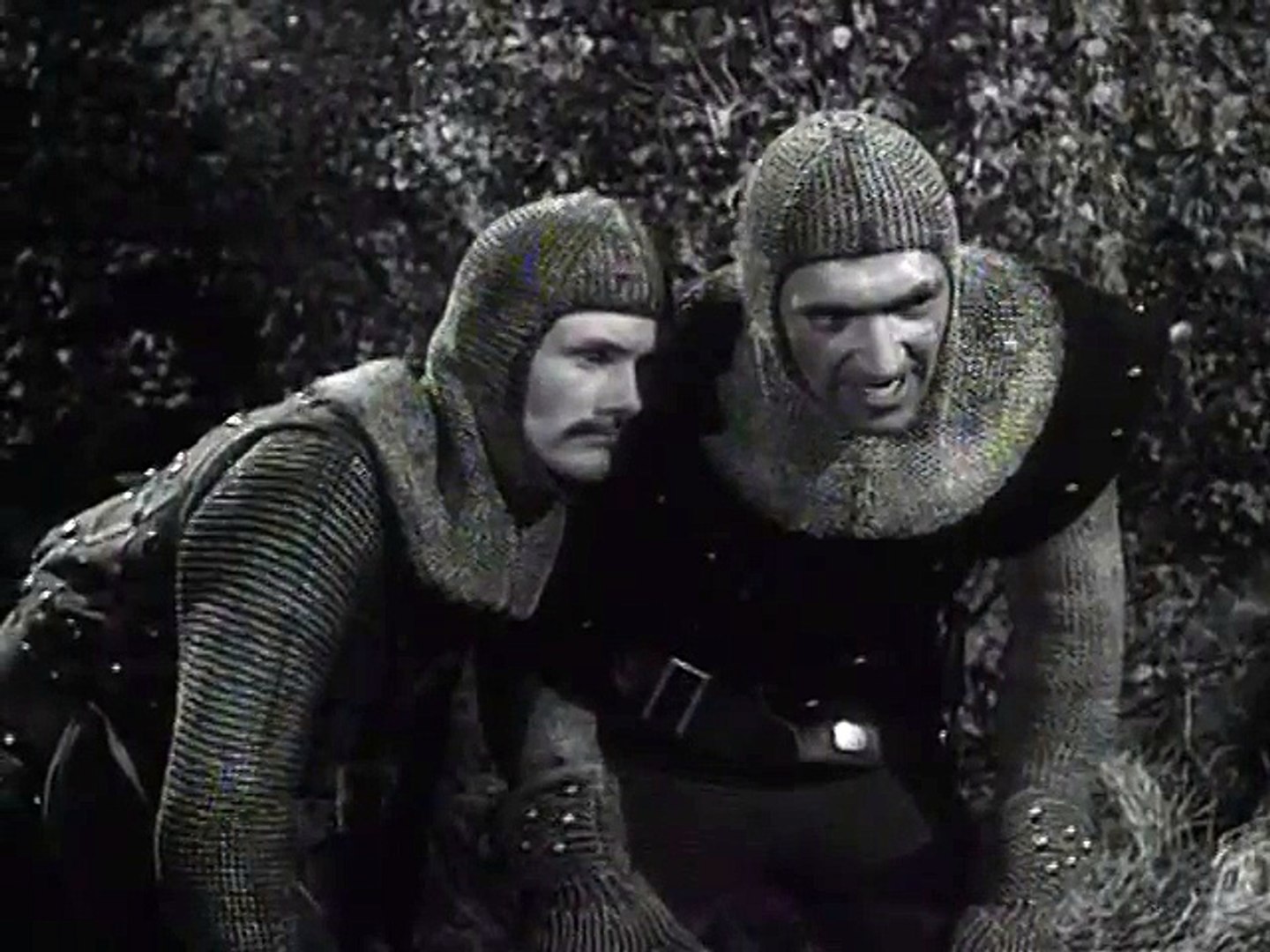 Robin Hood Black Shadow Robin And The Hoods Official Trailer (Sky)