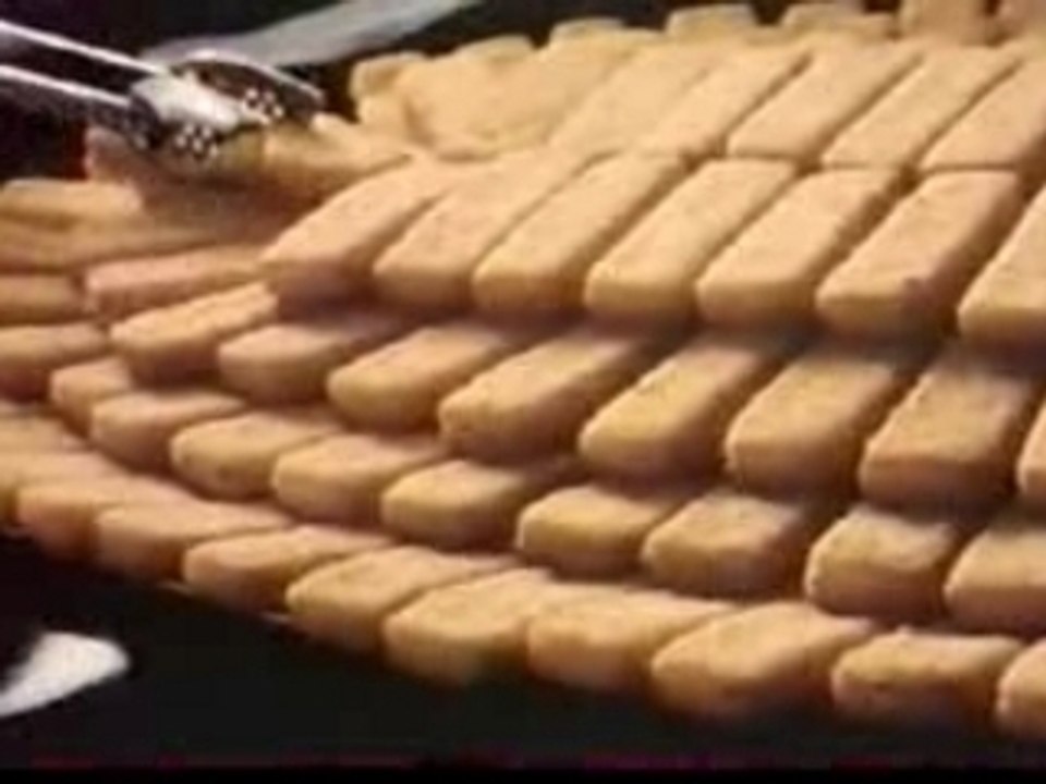 Pub - Captain Iglo - Vidéo Dailymotion