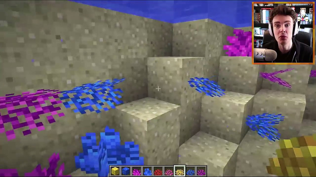 2 NOUVEAUX MONSTRES DANS MINECRAFT ! Snapshot 1.13 - Video Dailymotion