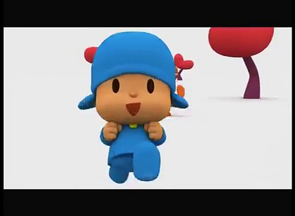 Mundo Pocoyó + ( Lets Go Pocoyo!) - video Dailymotion