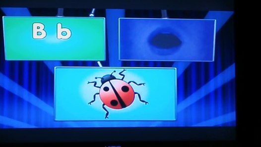 Rock N Learn Letter Sounds - video dailymotion