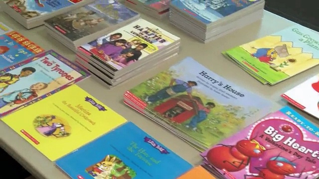 2018 Summer Reading Tour: Haughville Library - video Dailymotion