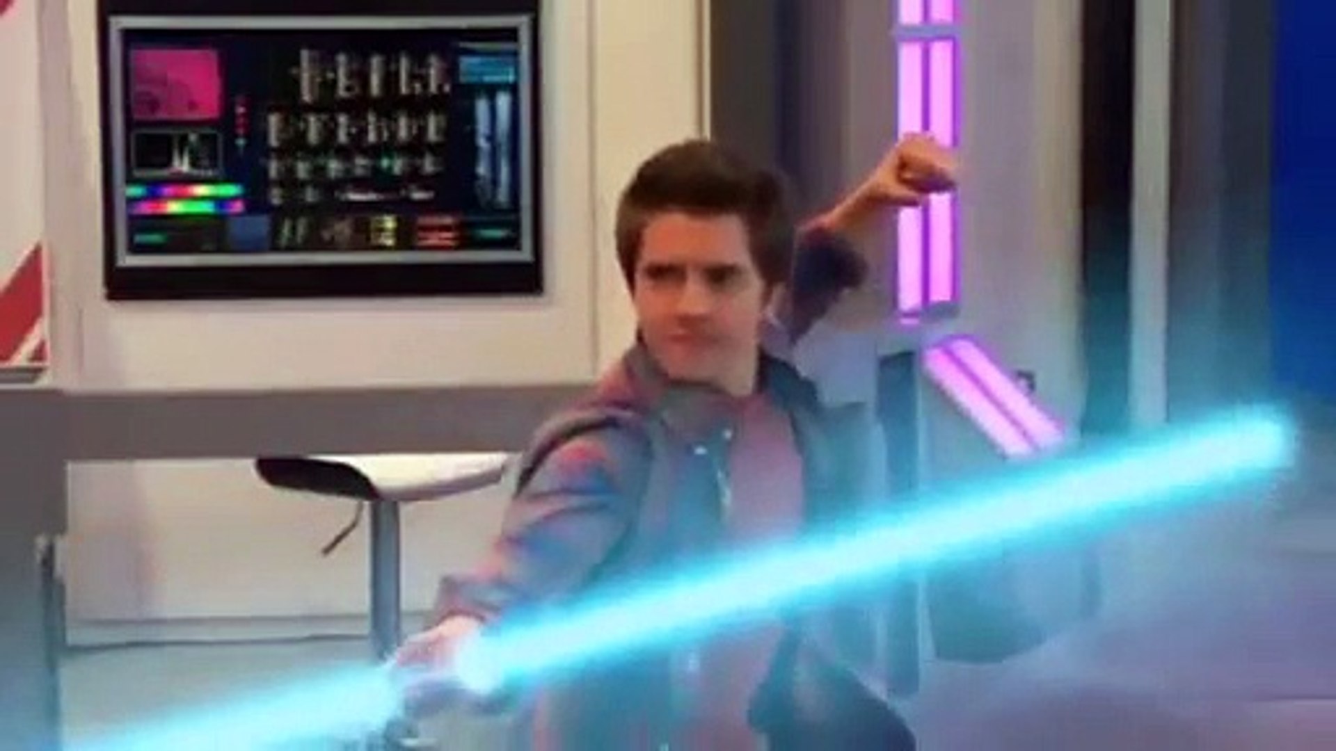Lab Rats Season 3 Episode 15 Clipart