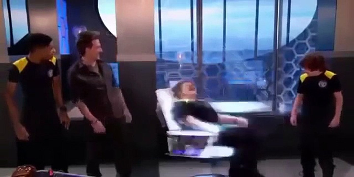 Lab Rats Season 4 Episode 5 Mission Mania - Lab Rats S04E05 - video ...