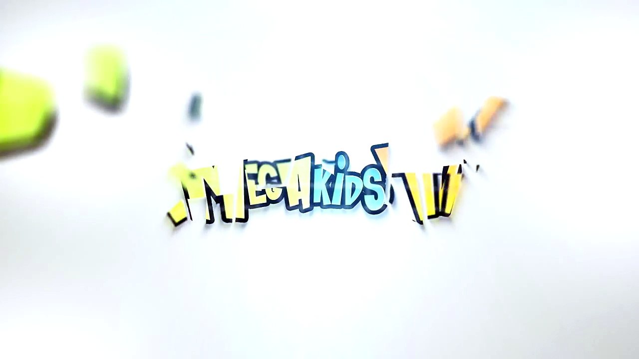 Super Truck Monster Trucks For Children Mega Kids Tv - video Dailymotion